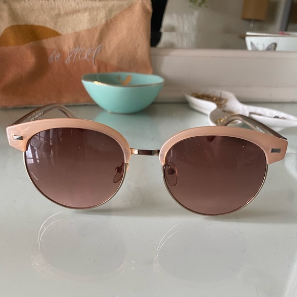 Urban Outfitters | Accessories | Minka Pink Sunglasses | Poshmark